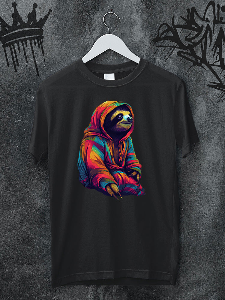 Zen Sloth – Third Eye Society