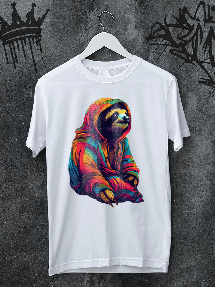 Zen Sloth – Third Eye Society